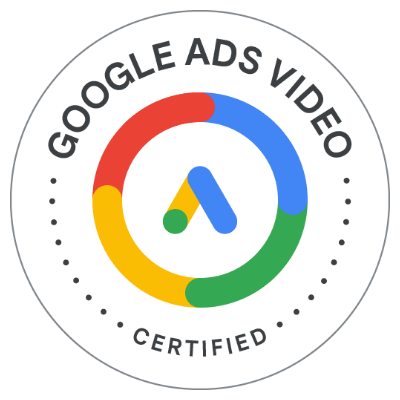 Agencia con certificaciones en Google Ads - Publimark Ecuador